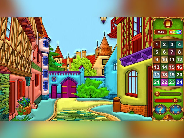 Art By Numbers 64 Game - Download and Play Free Version!