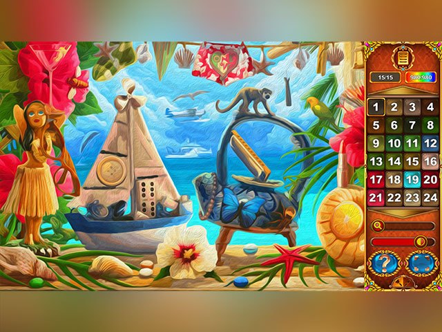 Art Coloring 10 Game - Download and Play Free Version!