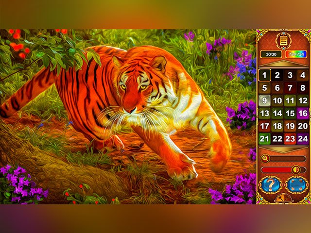 Art Coloring 10 Game - Download and Play Free Version!