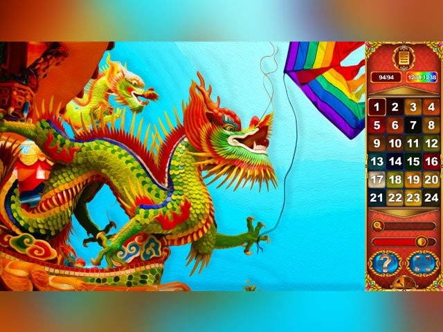 Art Coloring 17 Game - Download and Play Free Version!