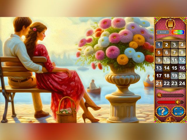 Art Coloring 31 Game - Download and Play Free Version!