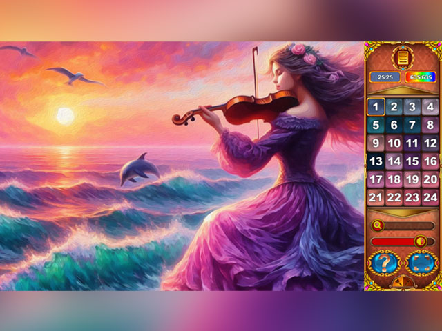 Art Coloring 32 Game - Download and Play Free Version!