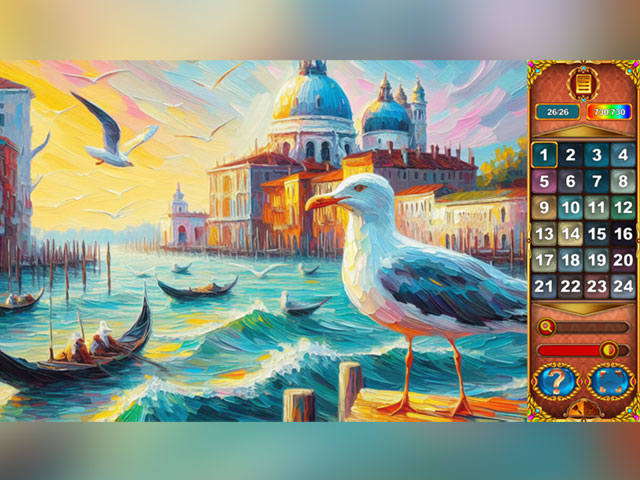 Art Coloring 32 Game - Download and Play Free Version!