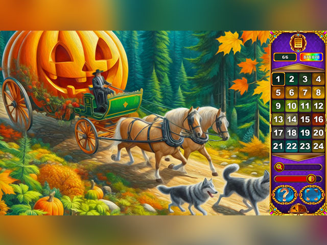 Art Coloring 38 Game - Download and Play Free Version!