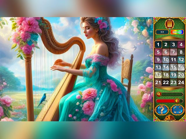 Art Coloring 43 Game - Download and Play Free Version!