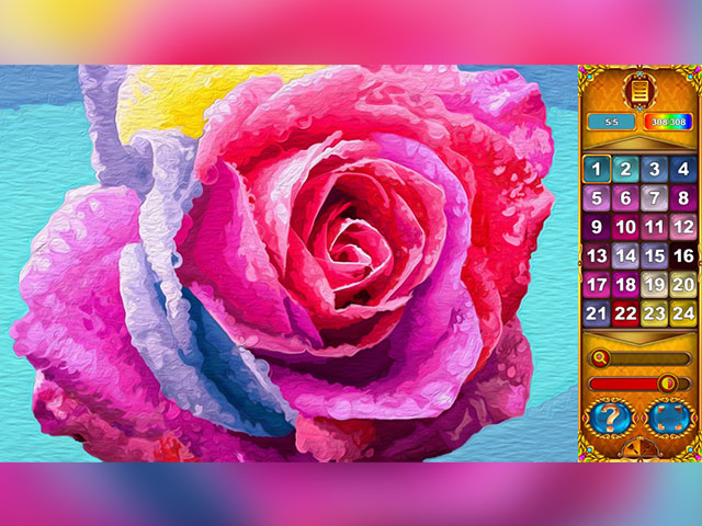 Art Coloring Classics - Volume 1 Game - Download and Play Free Version!