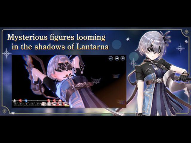 Atelier Resleriana - Download and Play Free on iOS and Android!