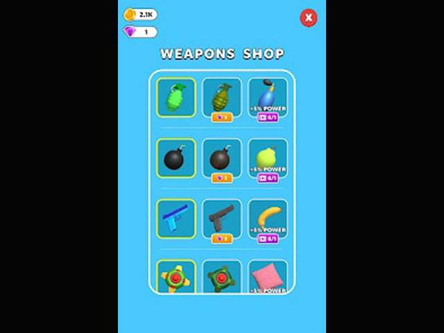 Attack Hole - Download and Play Free on iOS and Android!