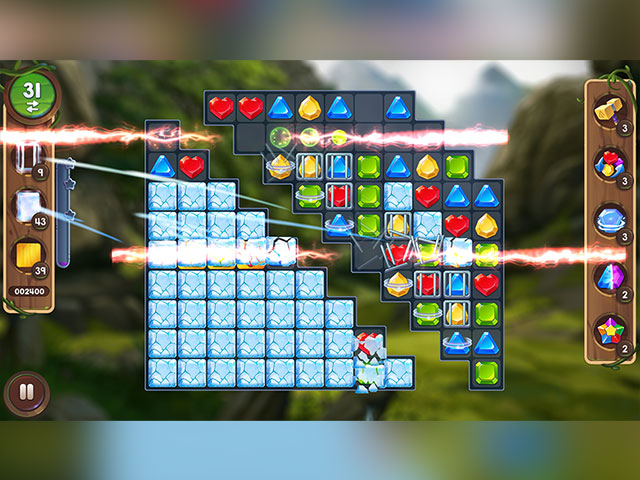 Avalon Jewels Game - Download and Play Free Version!