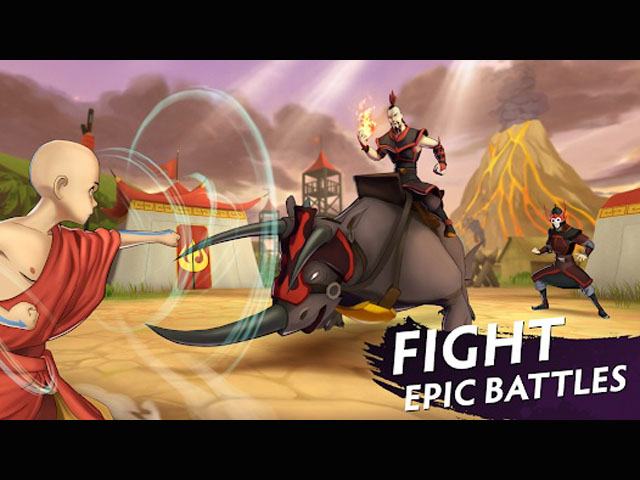 Avatar Generations Review - Download and Play Free on iOS and Android!