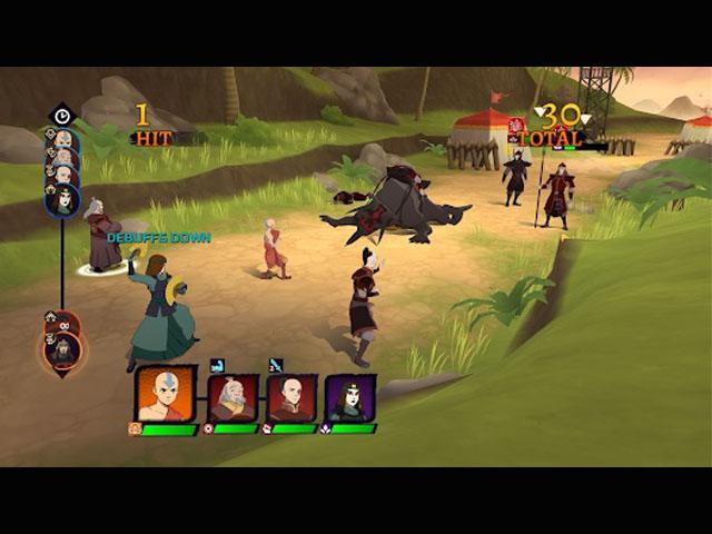 Avatar Generations Review - Download and Play Free on iOS and Android!