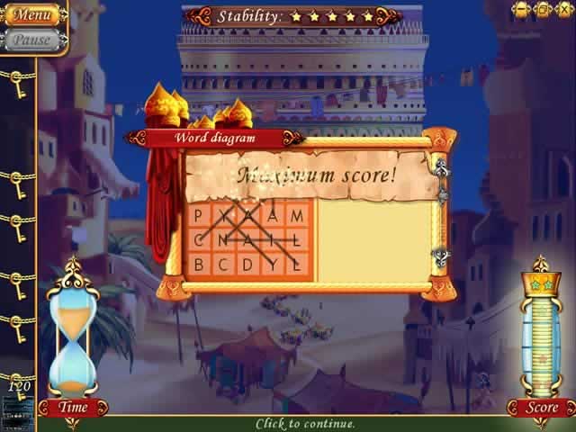 Babel Deluxe Game Review - Download and Play Free Version!