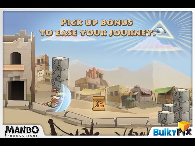 BabelRunning Game - Download and Play Free Version!