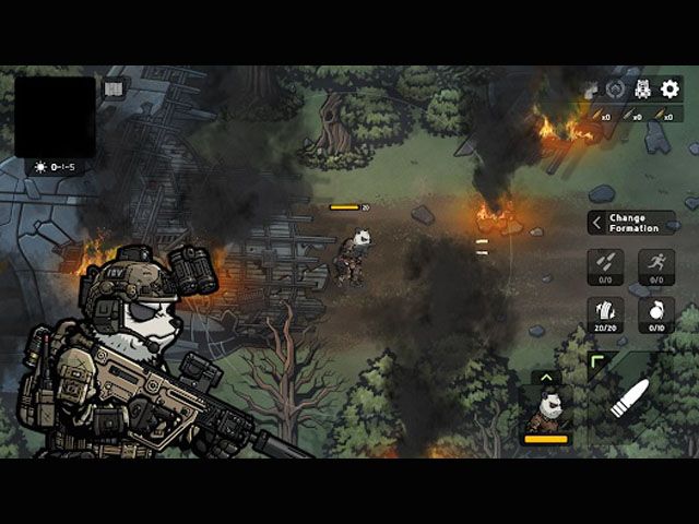 Bad 2 Bad - Download and Play Free on iOS and Android!