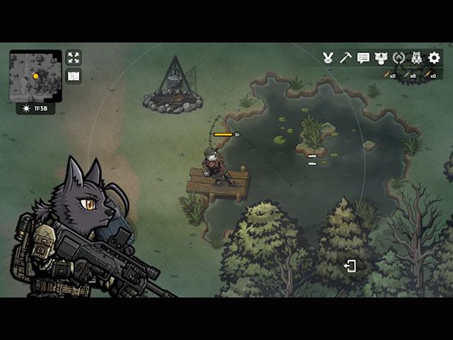 Bad 2 Bad - Download and Play Free on iOS and Android!