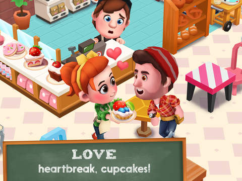 Bakery Story 2 Game Review - Download and Play Free On iOS and Android
