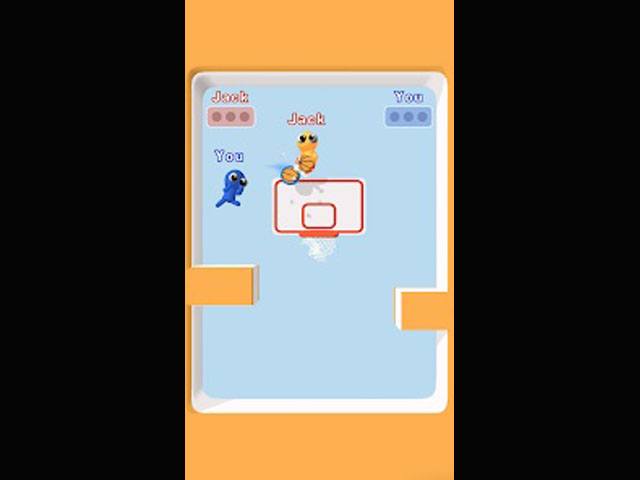 Basket Battle - Download and Play Free on iOS and Android!