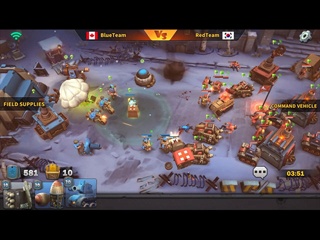 Battle Boom - Download and Play Free on iOS and Android!