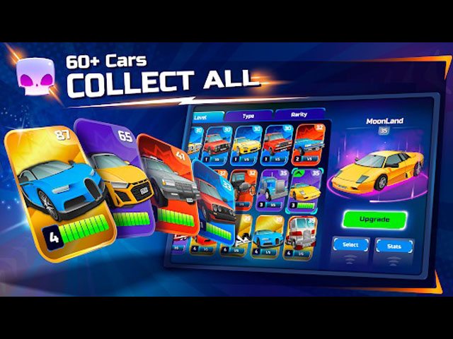 Battle Derby - Download and Play Free on iOS and Android!