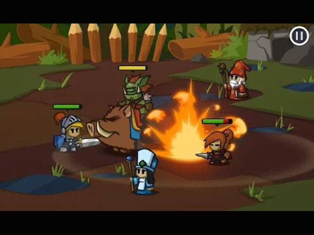 Battleheart - Download and Play Free on iOS and Android!