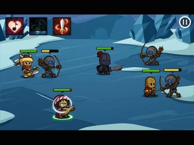 Battleheart - Download and Play Free on iOS and Android!