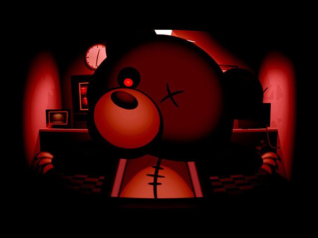 Bear Haven Motel Game - Download and Play Free Version!