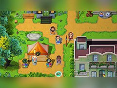 Beasties Game - Download and Play Free Version!