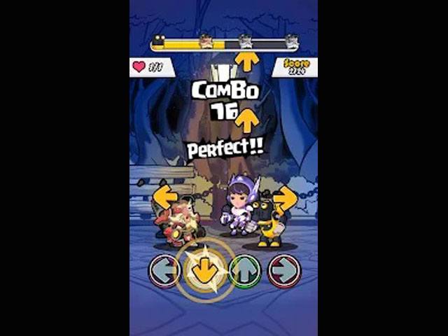 Beat Battle - Download and Play Free on iOS and Android!