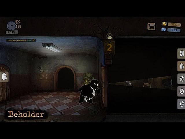 Beholder Game - Download and Play Free Version!