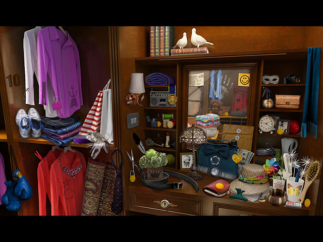 Best of Hidden Object Value Pack Vol. 13 Game - Download and Play Free ...