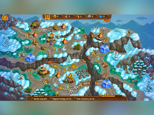 Beyond the Kingdom 3 - Secrets of the Ancient CE Game - Download and ...