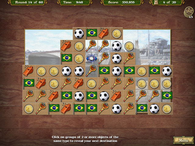 Big City Adventure: Rio de Janeiro - Free PC Games at Download-Free ...