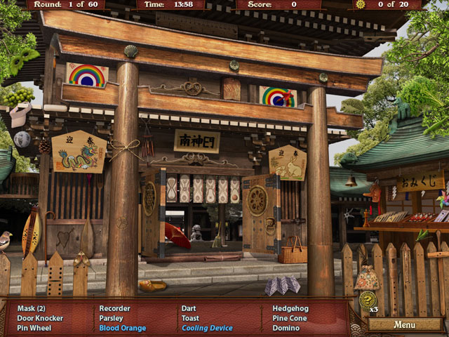 Big City Adventures: Tokyo - Free PC Games at Download-Free-Games.com