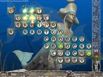 Big Kahuna Words Game Review - Download and Play Free Version!