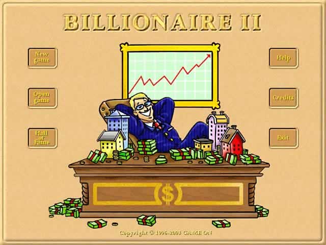 Billionaire 2 Game Review - Download and Play Free Version!