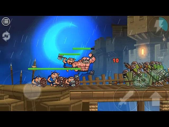 Blackmoor 2 - Download and Play Free on iOS and Android!