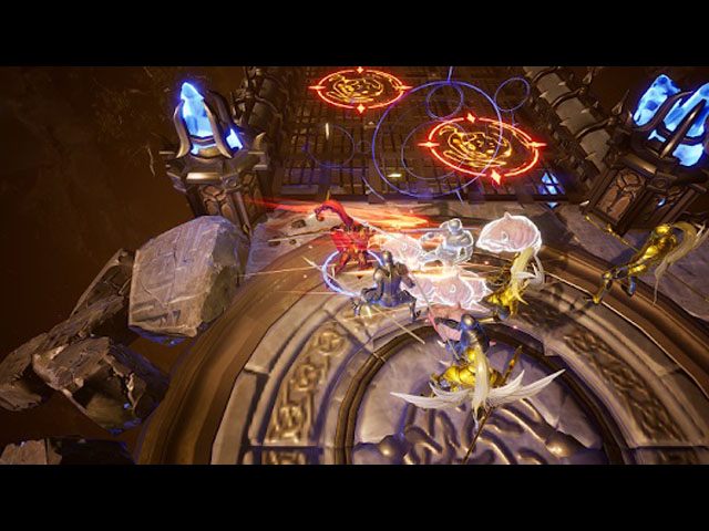 Blade X - Download and Play Free on iOS and Android!