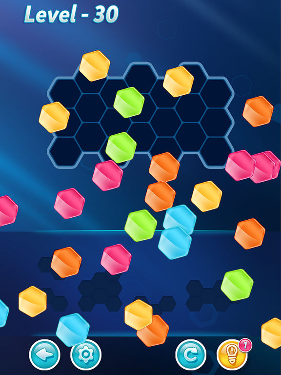 Block! Hexa Puzzle Game Review - Download and Play Free On iOS and Android