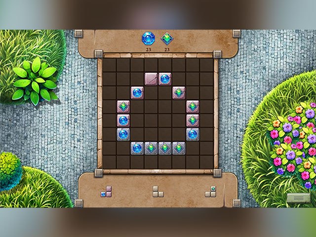 Block Rush Game - Download and Play Free Version!