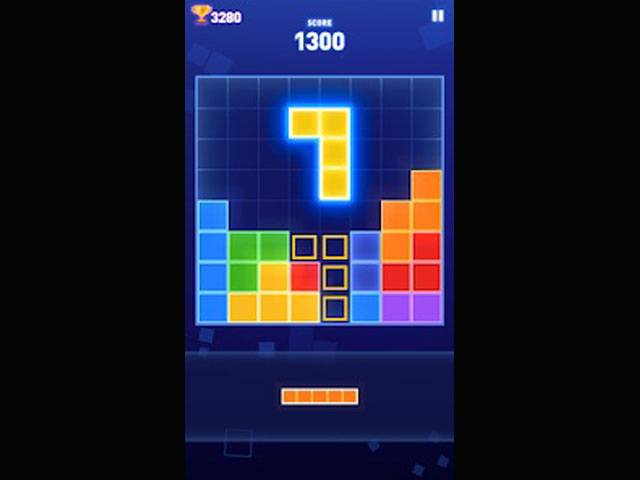 Block Puzzle - Download and Play Free on iOS and Android!