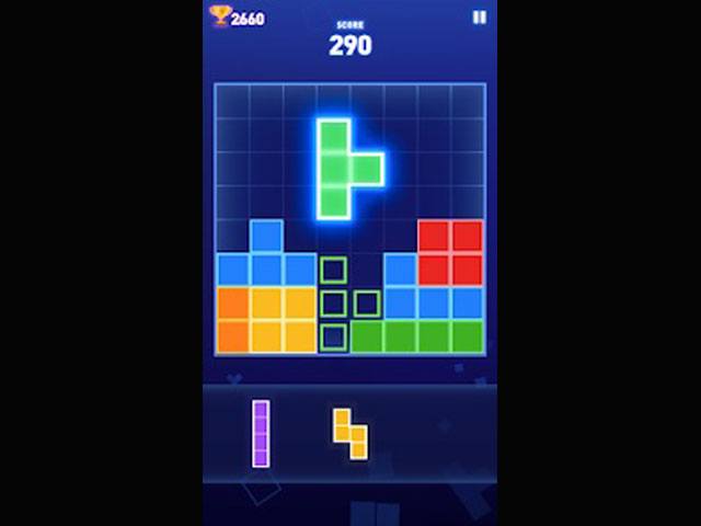 Block Puzzle - Download and Play Free on iOS and Android!