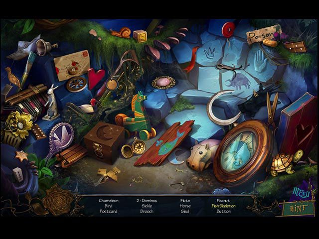 Bluebeard's Castle: Son of the Heartless Game - Download and Play Free ...