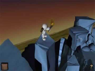 Bone: Out from Boneville Game Review - Download and Play Free Version!