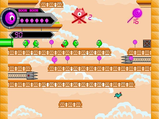 Boon Boon Game - Download and Play Free Version!