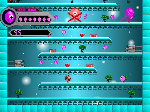 Boon Boon Game - Download and Play Free Version!