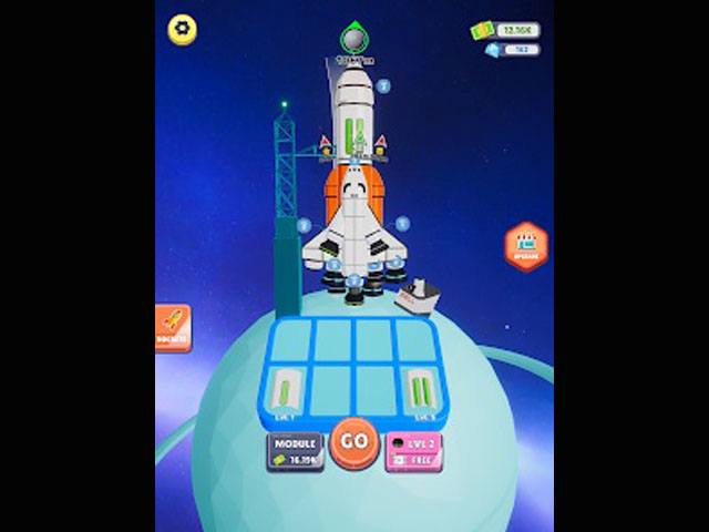 Booster Up! - Download and Play Free on iOS and Android!