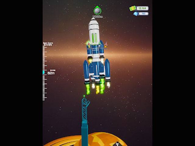 Booster Up! - Download and Play Free on iOS and Android!