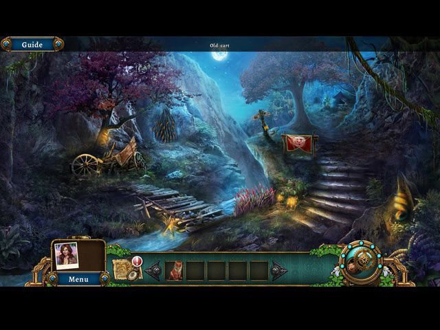 Botanica: Earthbound Collector's Edition Game - Download and Play Free ...