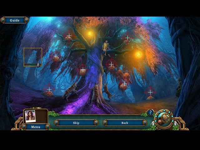 Botanica: Earthbound Collector's Edition Game - Download and Play Free ...