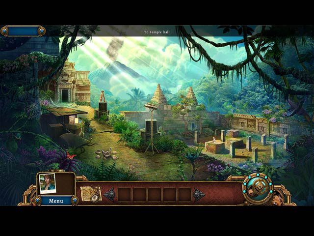 Botanica: Earthbound Game - Download and Play Free Version!
